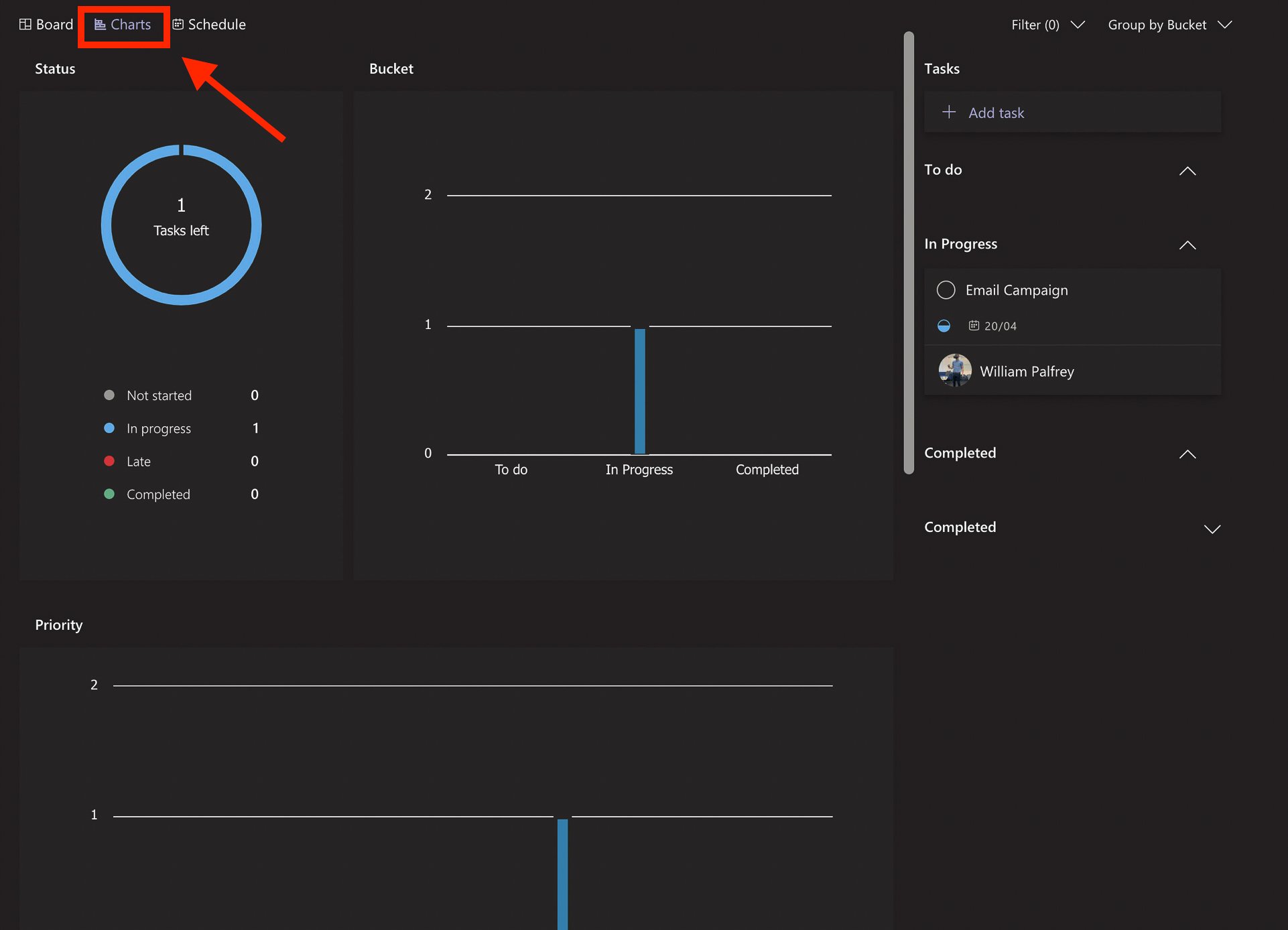 How To Use Planner With Microsoft Teams To Manage Your Tasks How To Use Planner With Microsoft Teams To Manage Your Tasks